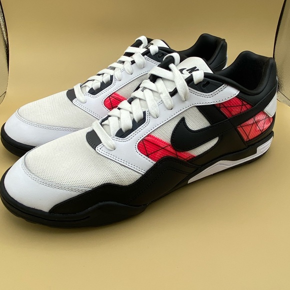 Nike | Shoes | Nike Air Bo Turf Size 2 New | Poshmark